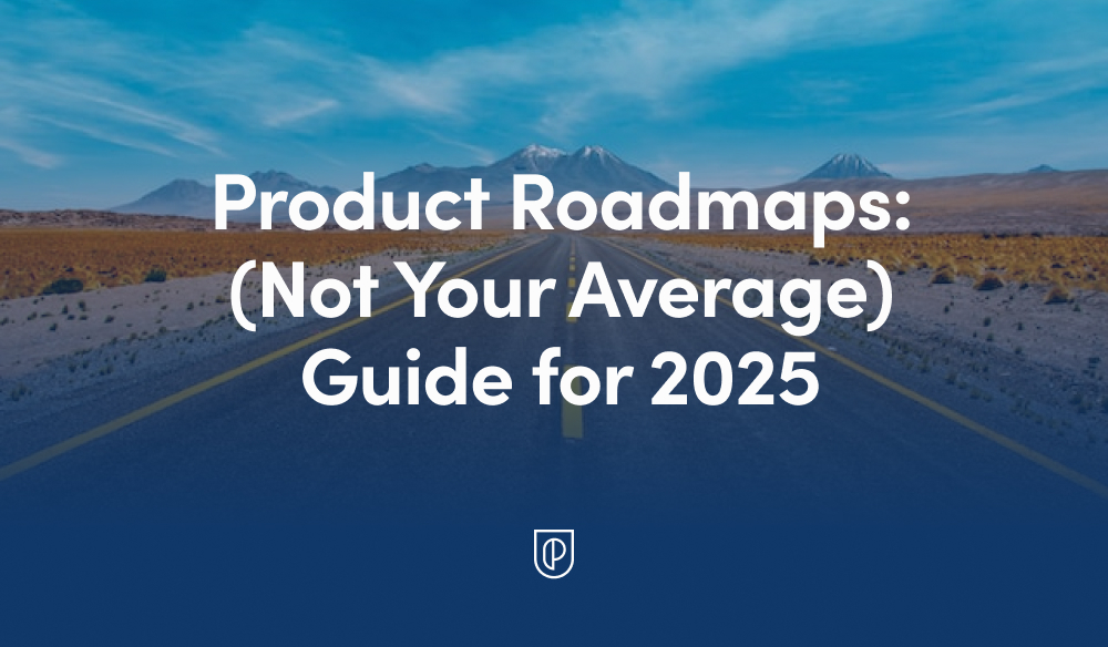 Product Roadmap 2025 Guide with Examples & Templates