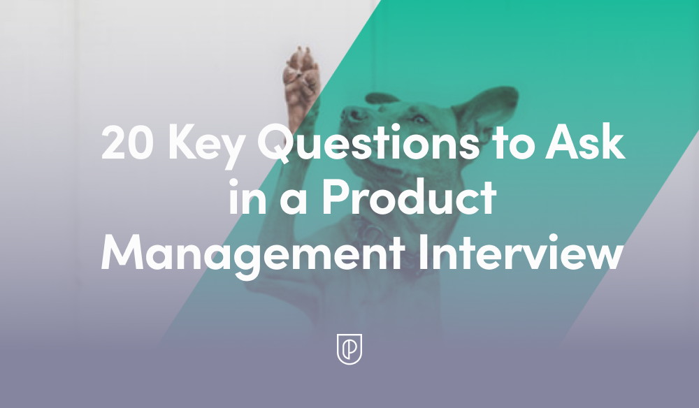 20 Key Questions to Ask in a Product Management Interview