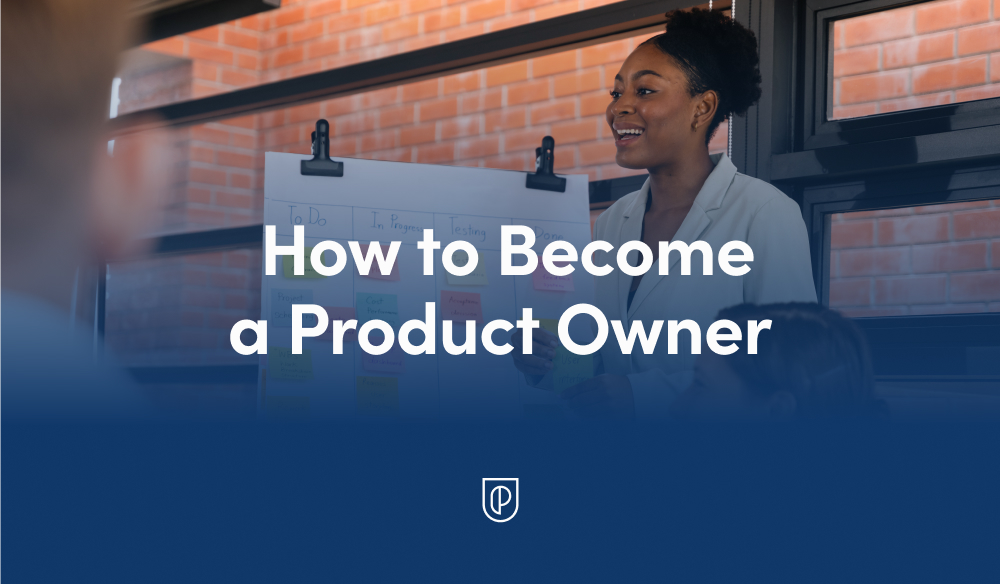 How to Become a Product Owner
