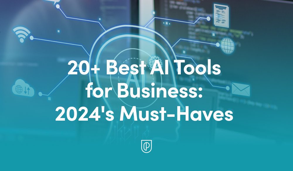20+ Best AI Tools for Business: 2025's Must-Haves