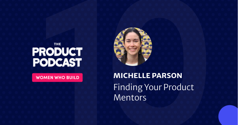 Finding Your Product Mentors by Hinge CPO