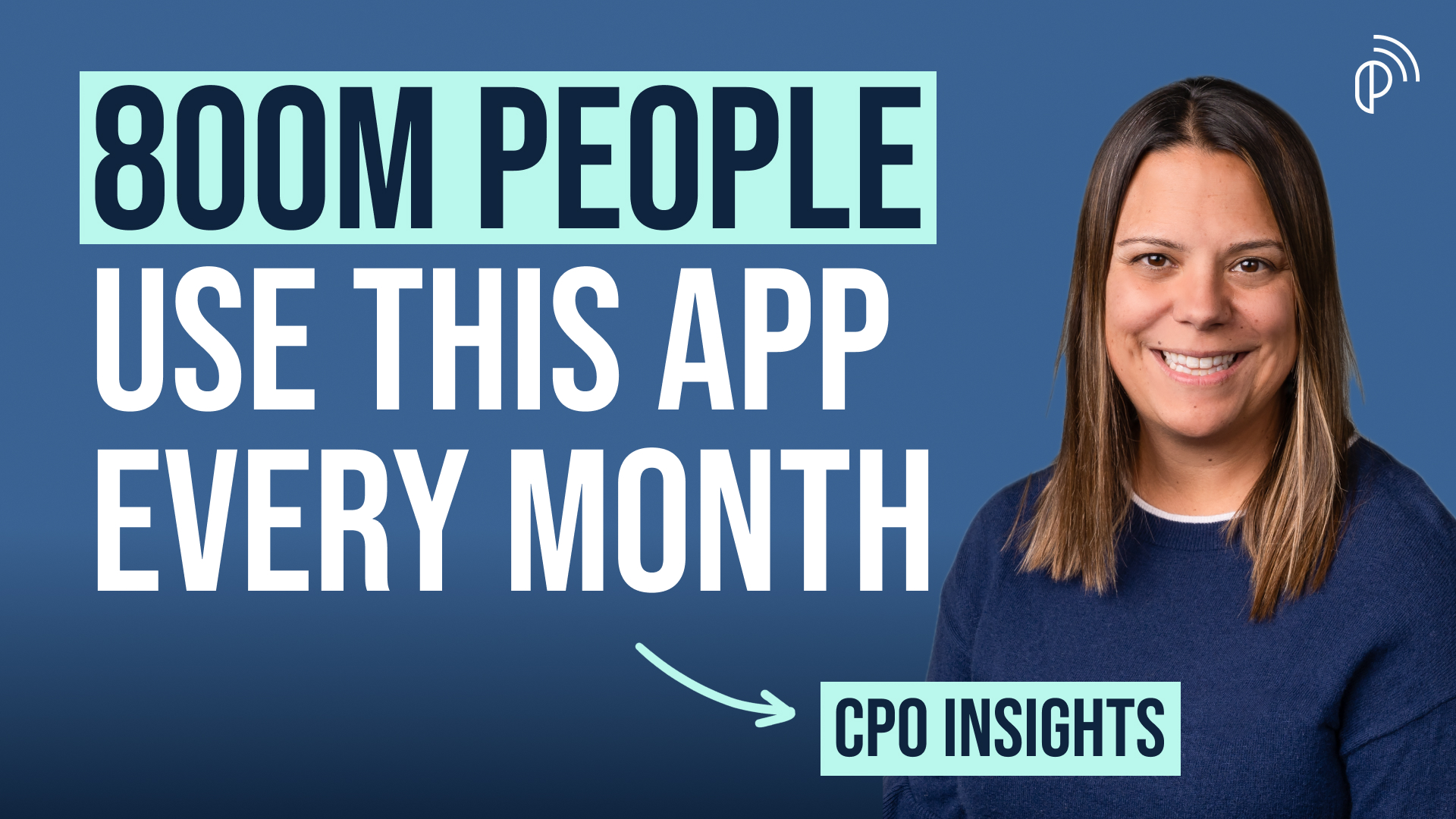 Discover How AI is Transforming Product Strategy at Pendo with Insights ...