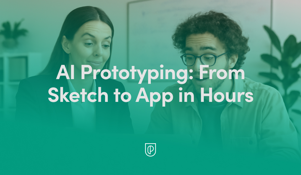 AI Prototyping: From Sketch to App in Hours | Full Guide