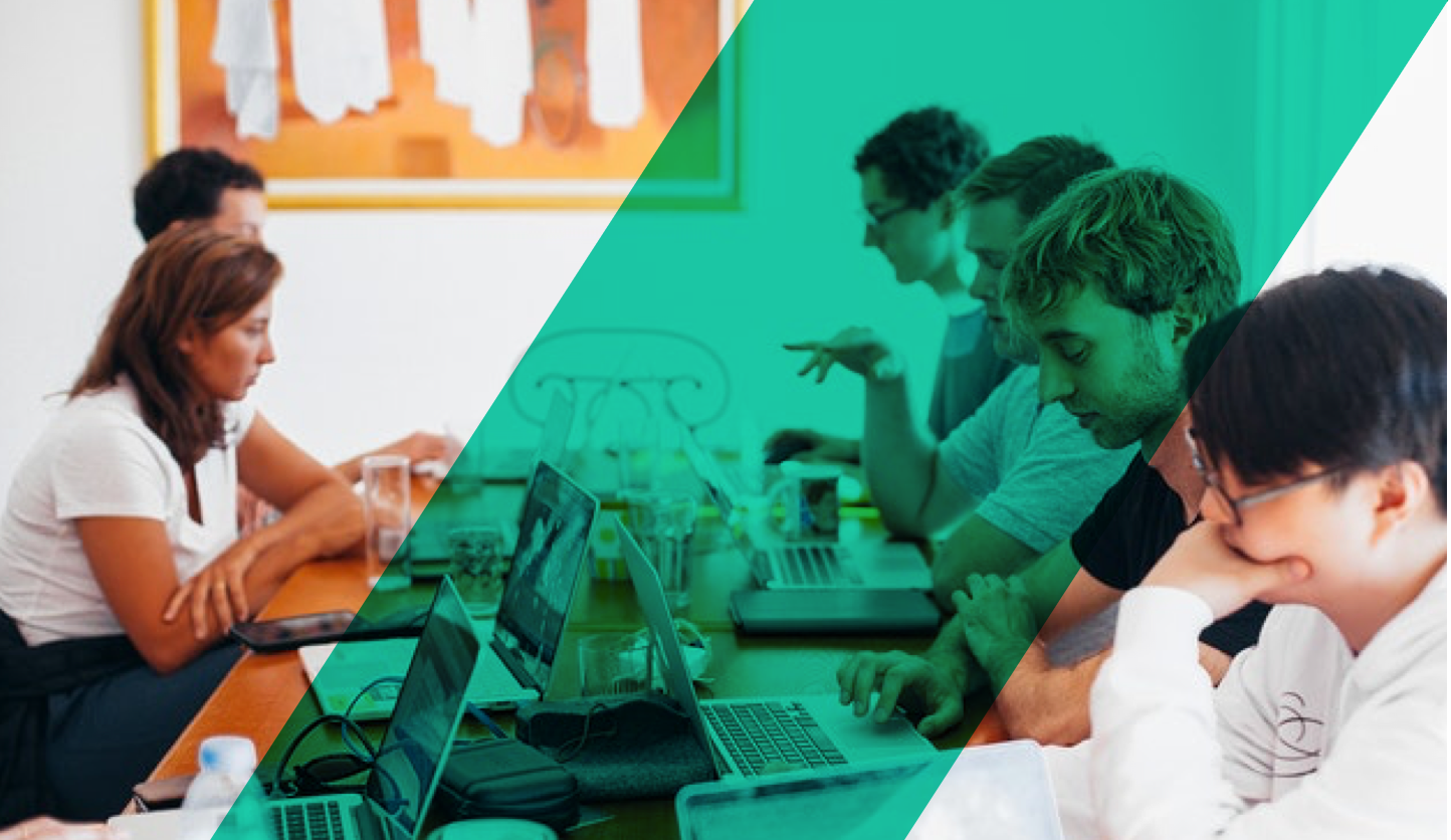 Productive Collaboration Between a Product Team and Sales Team