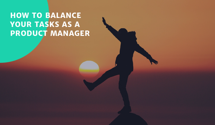 Balancing Tasks and Surviving Product Management by Uber PM
