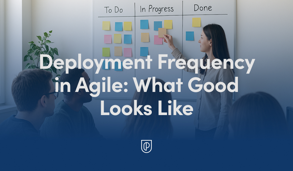 Deployment Frequency: How Fast Is Fast Enough?