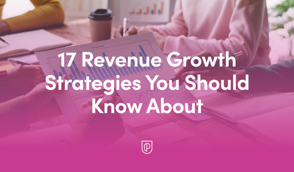 17 Revenue Growth Strategies You Should Know About