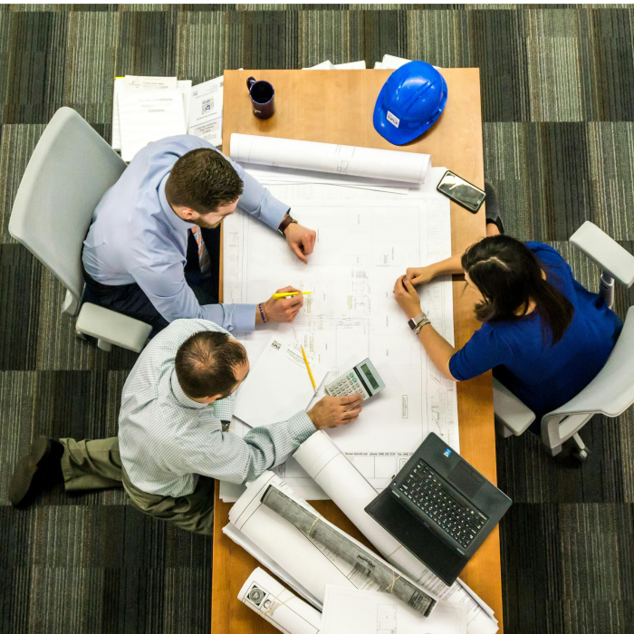 product optimization work