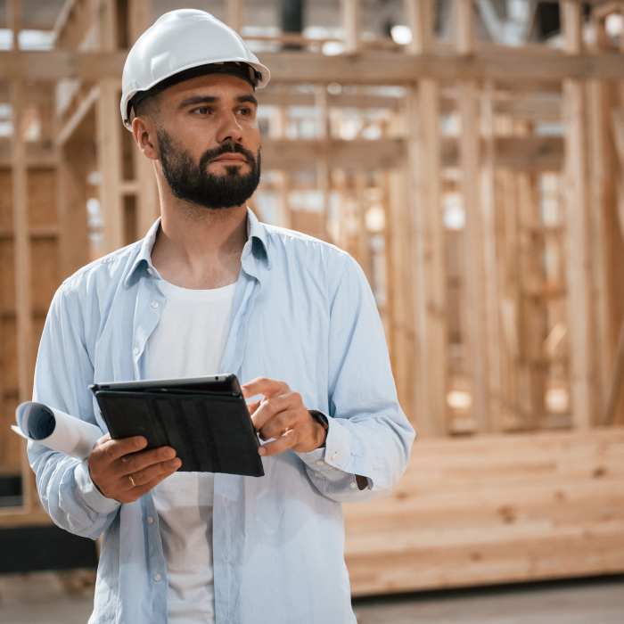 construction framework jobs