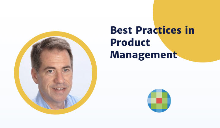 Best Practices in Product with Sr Product Manager at UpToDate