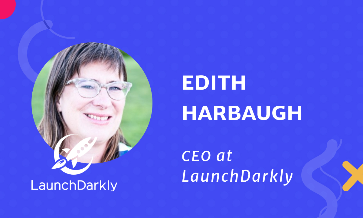 Defeating Launch Day Anxiety by LaunchDarkly CEO - Product Podcast ...