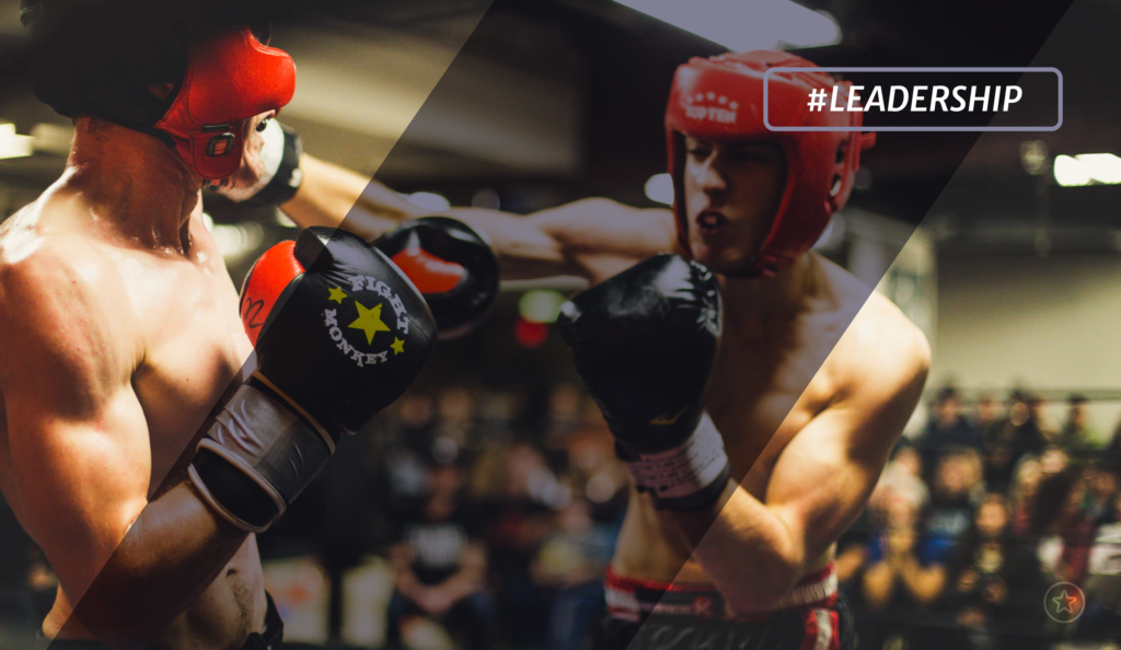 Product Leadership Skills: Conflict Resolution