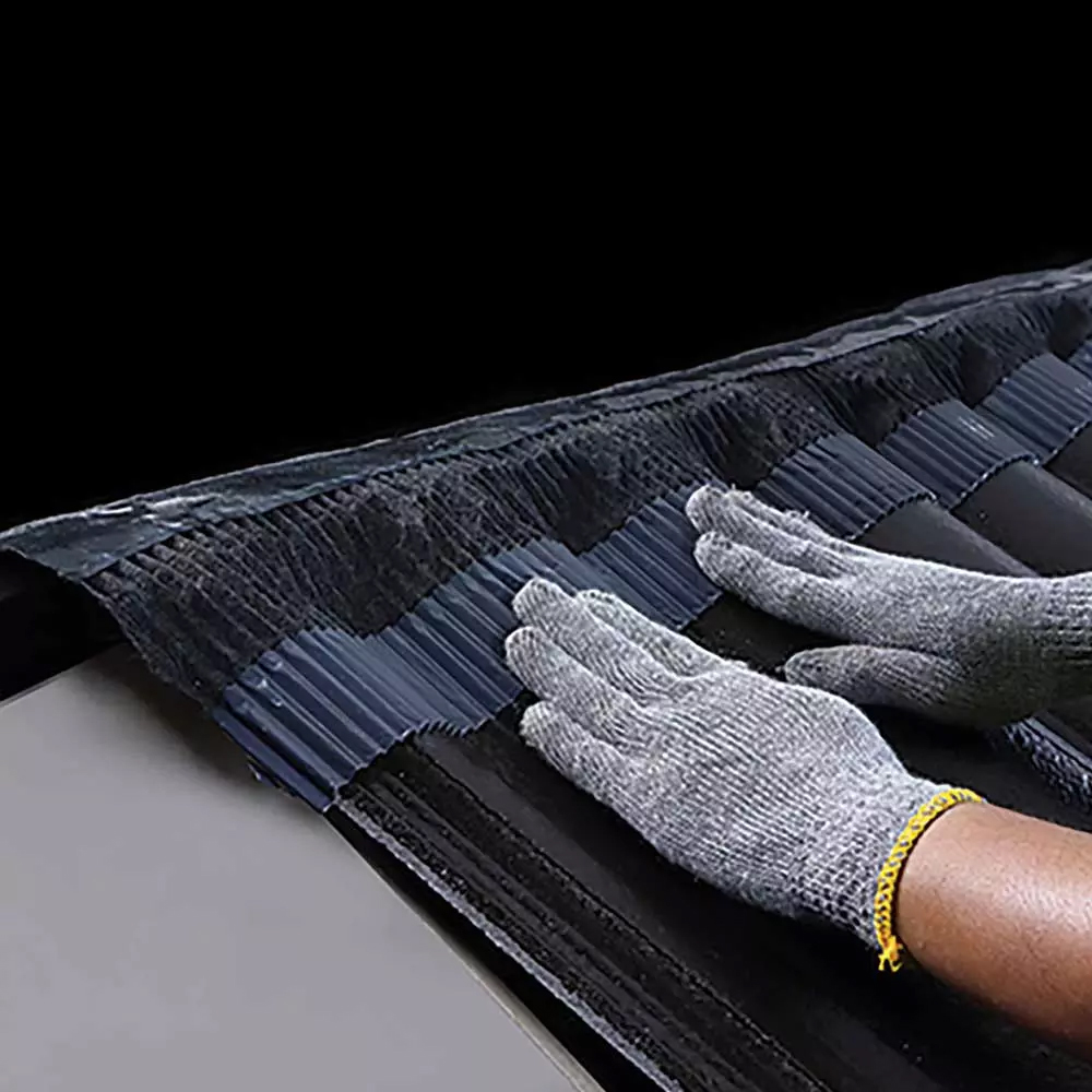 BMI Indonesia | Merawat Atap