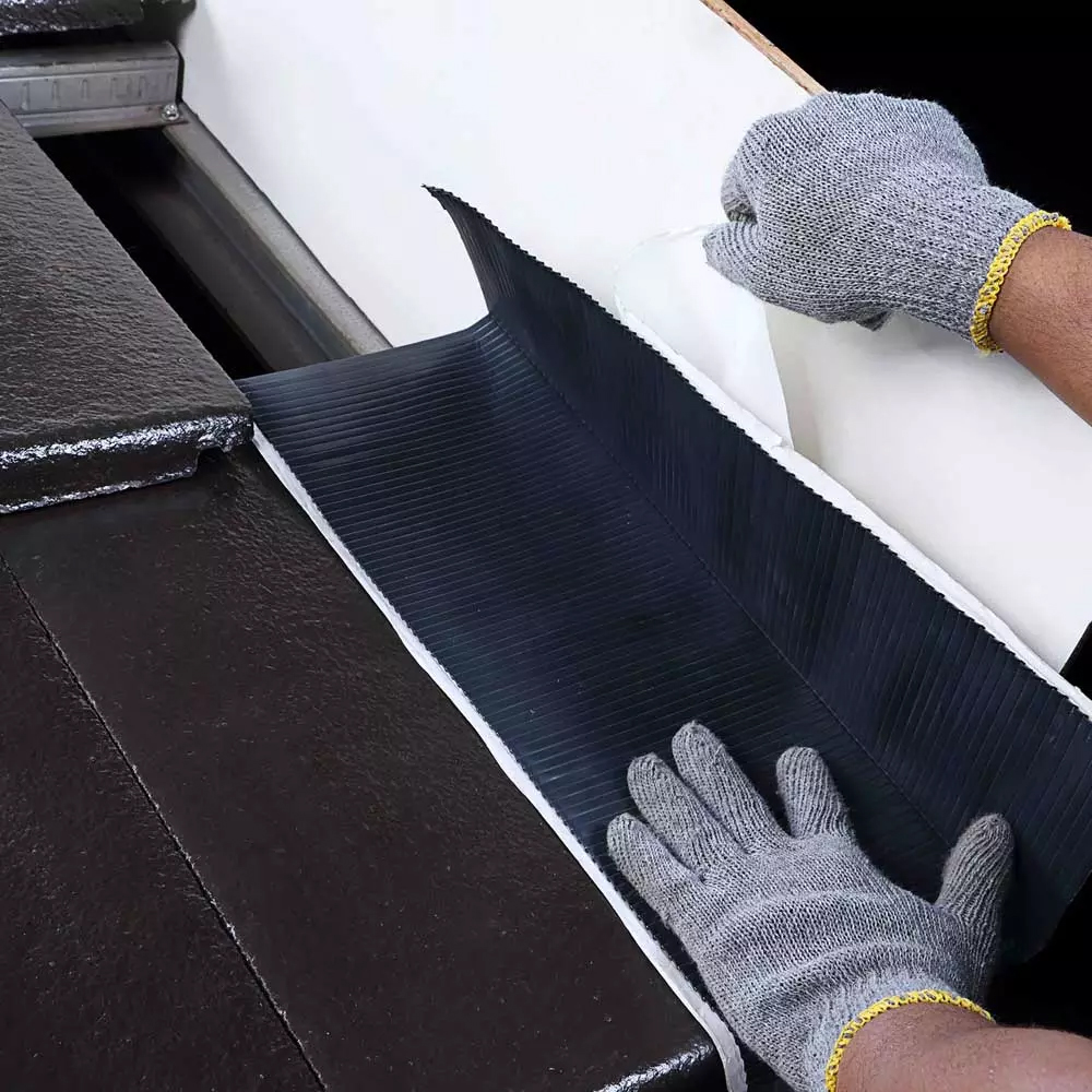 BMI Indonesia | Merawat Atap