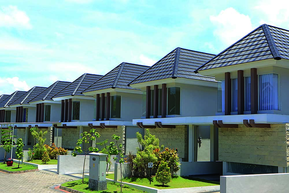 BMI Indonesia | BMI Monier