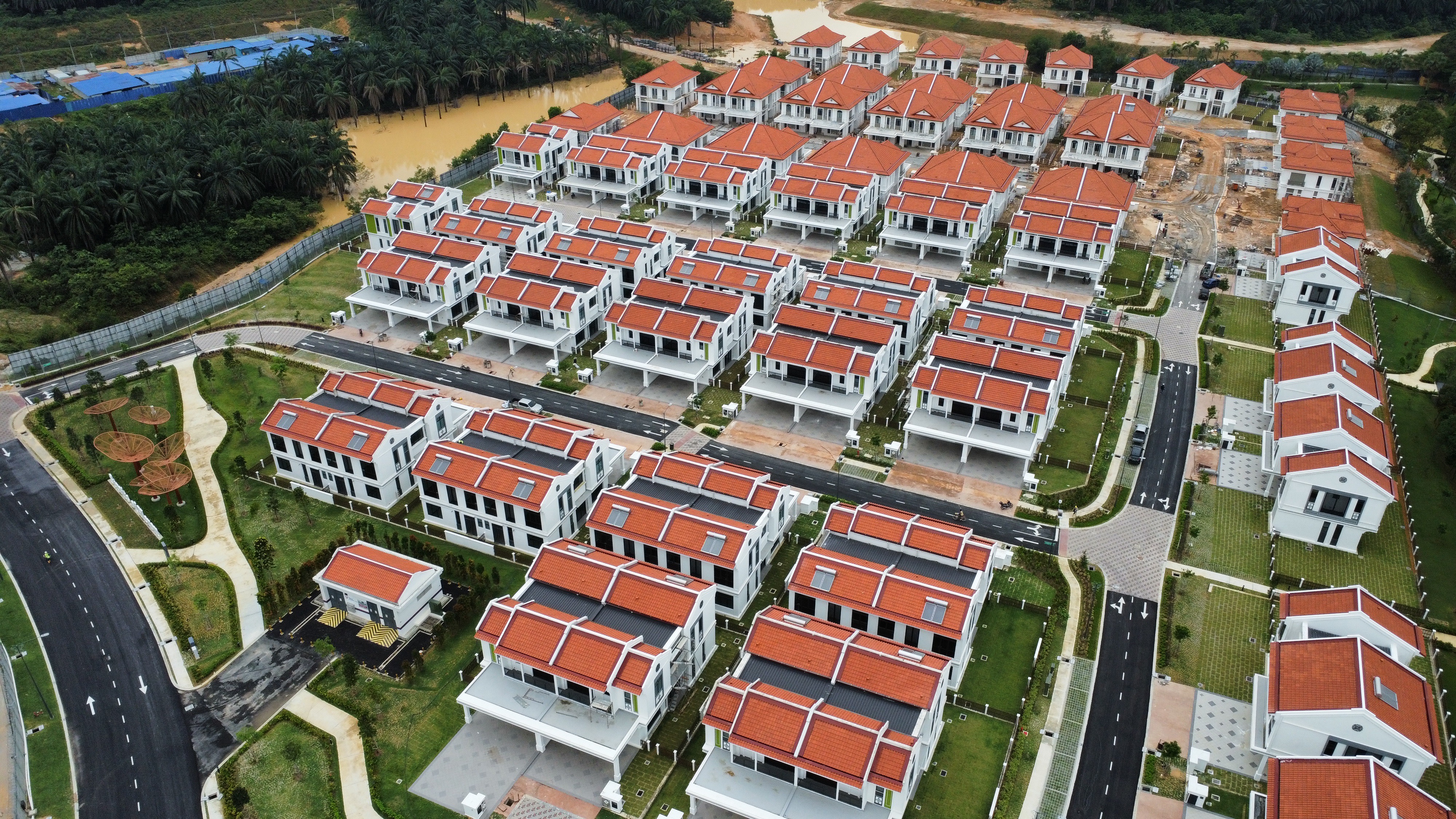 BMI Malaysia | Roofing Systems Company | Flat & Pitched Roofing