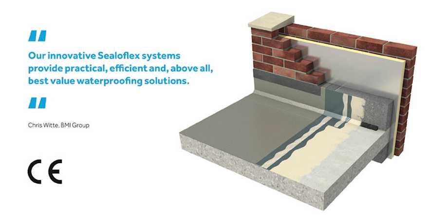 BMI Indonesia | BMI Sealoflex