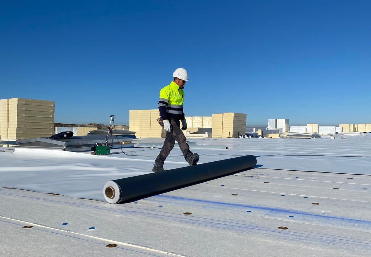 BMI Indonesia | Atap Datar