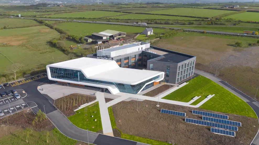 BMI Malaysia | Roofing Systems Company | Flat & Pitched Roofing