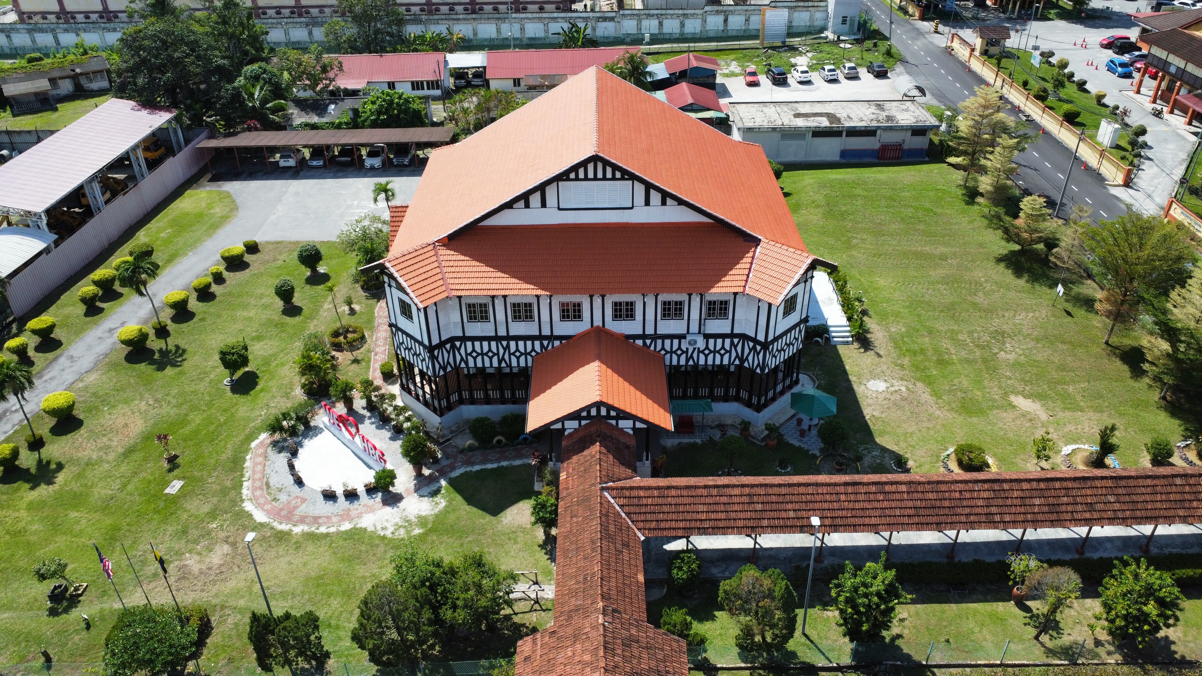 BMI Malaysia | Roofing Systems Company | Flat & Pitched Roofing