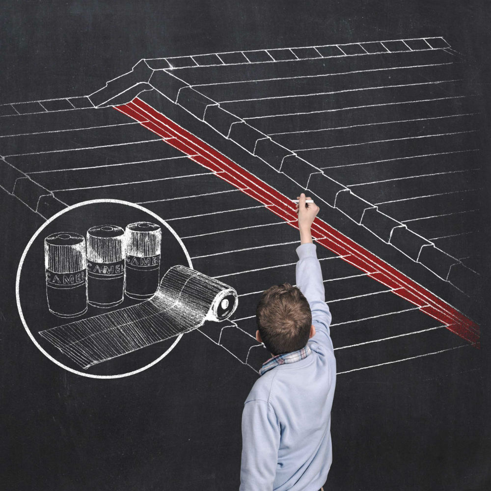 BMI Indonesia | BMI Monier