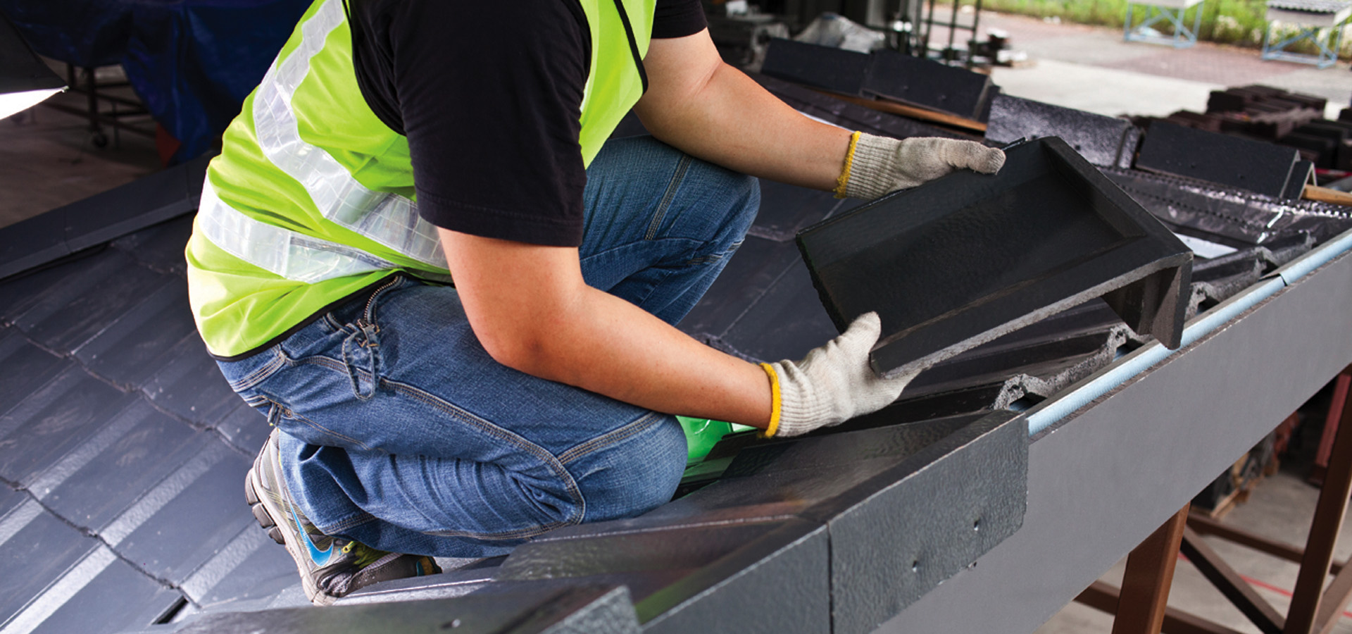 BMI Malaysia | Roofing Systems Company | Flat & Pitched Roofing