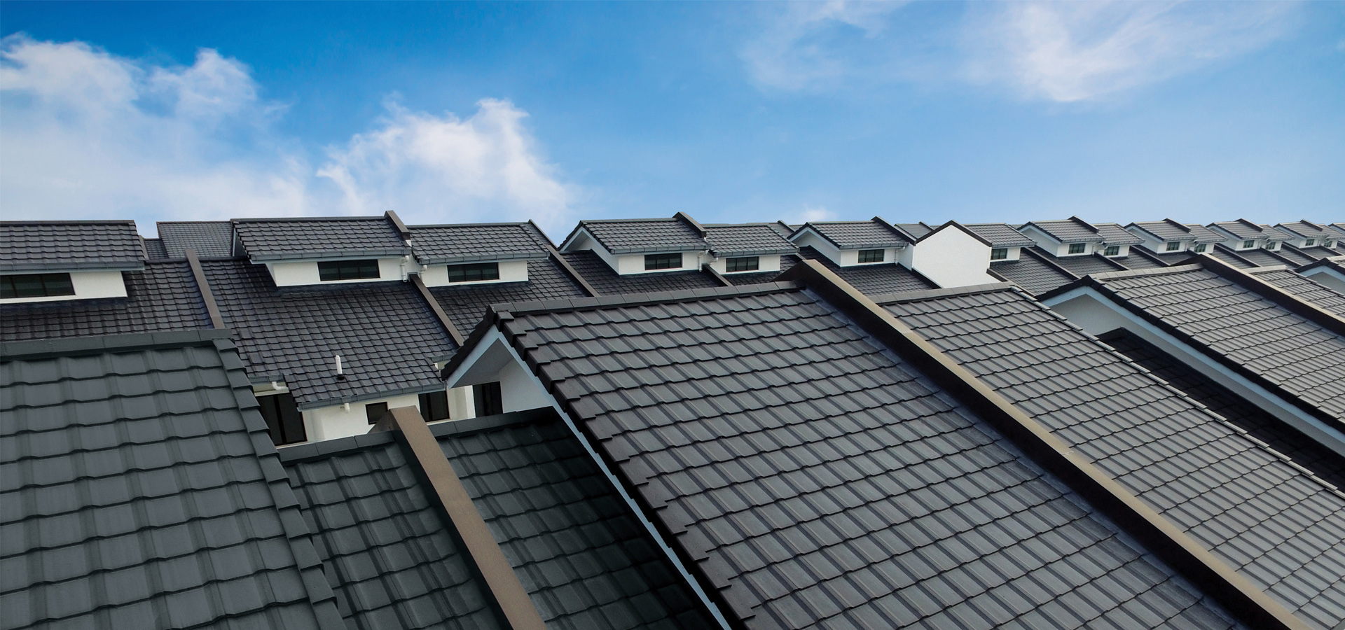 Concrete Roof Tiles | BMI Malaysia