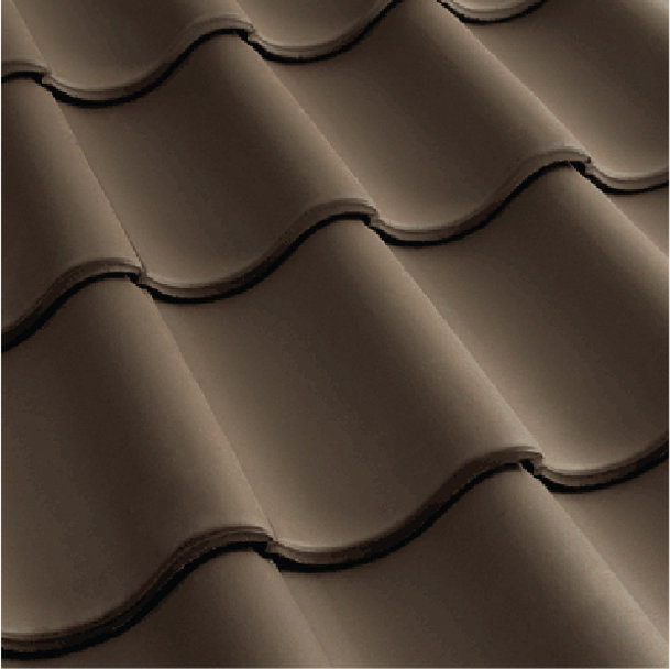 Monier Supplier for Clay Roof Tiles in Malaysia | BMI Malaysia