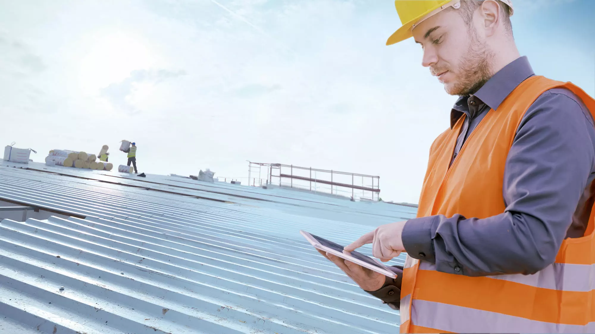 BMI RoofPro | Network For Roofing Contractors and Installers | BMI Malaysia