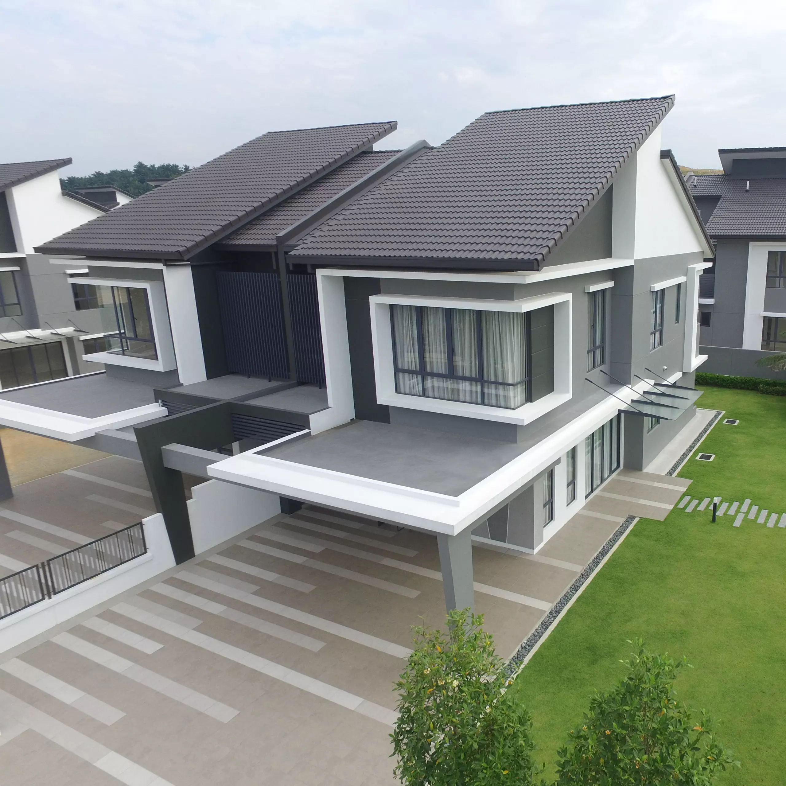 BMI Malaysia | Roofing Systems Company | Flat & Pitched Roofing