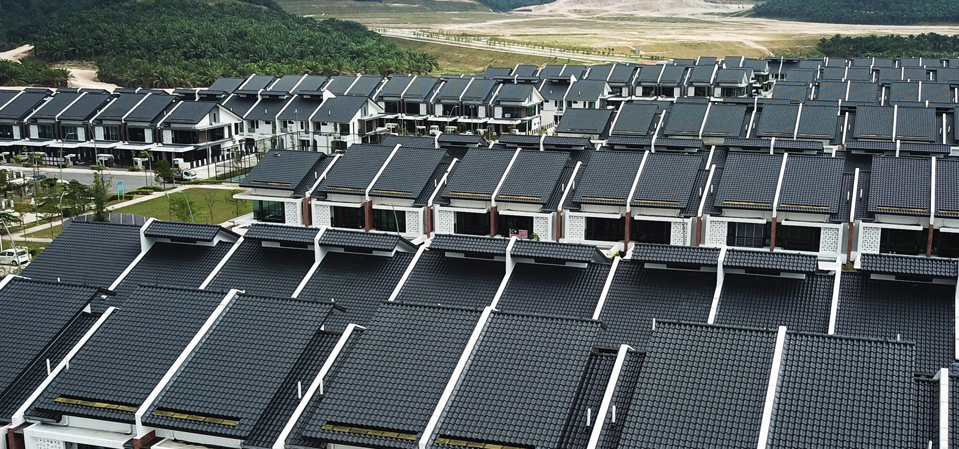 BMI Malaysia | Roofing Systems Company | Flat & Pitched Roofing