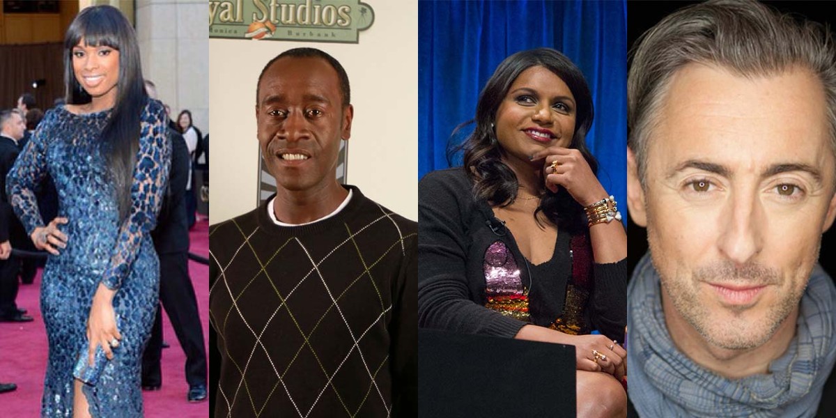 Celebrities who have produced Broadway shows | NewYorkTheatreGuide.com