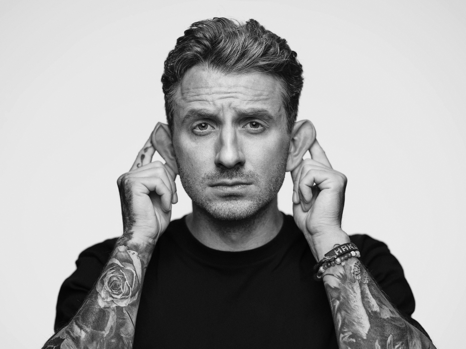 Tommy Little - I'm Not Proud tickets | Melbourne | TodayTix