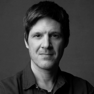 Michael Esper On Stage | New York Theatre Guide