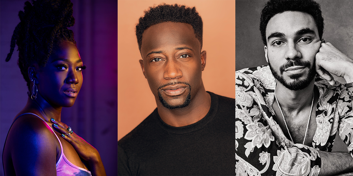'Goddess' sets Off-Broadway cast | New York Theatre Guide