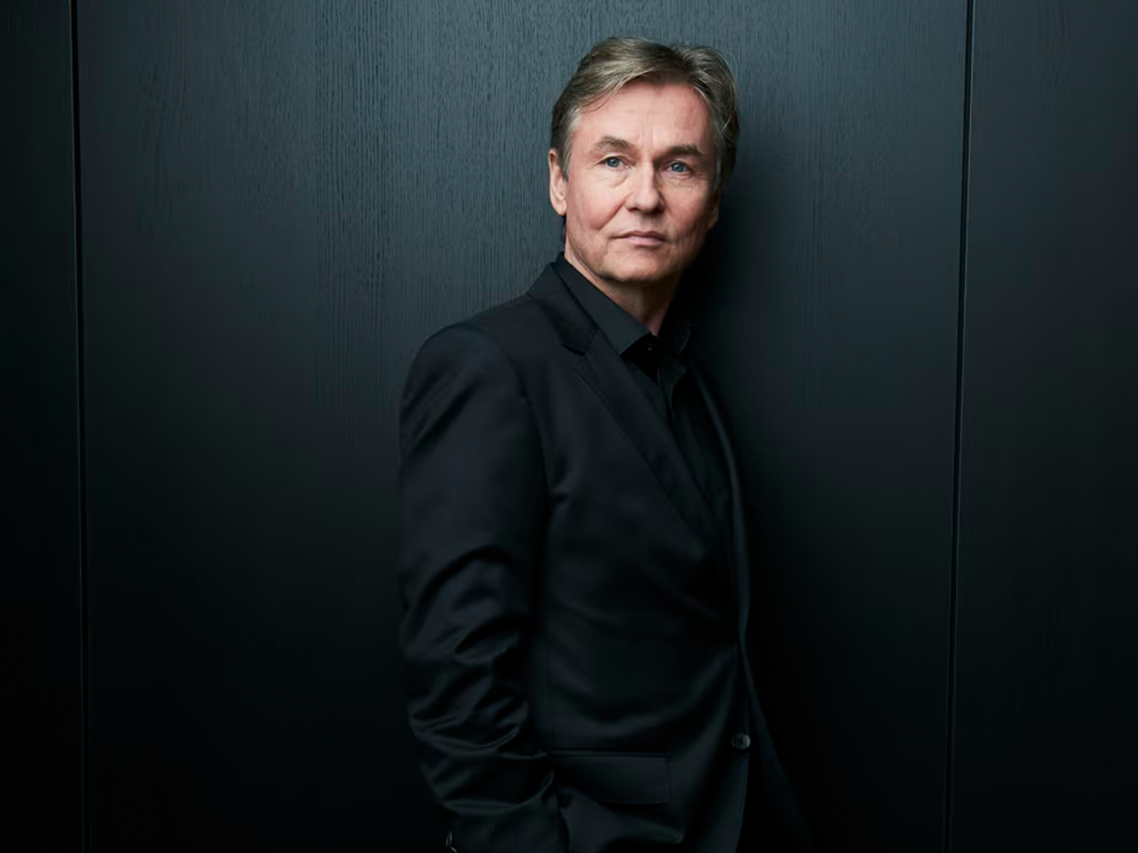 Beethoven & Dessner with Esa-Pekka Salonen tickets | Los Angeles | TodayTix