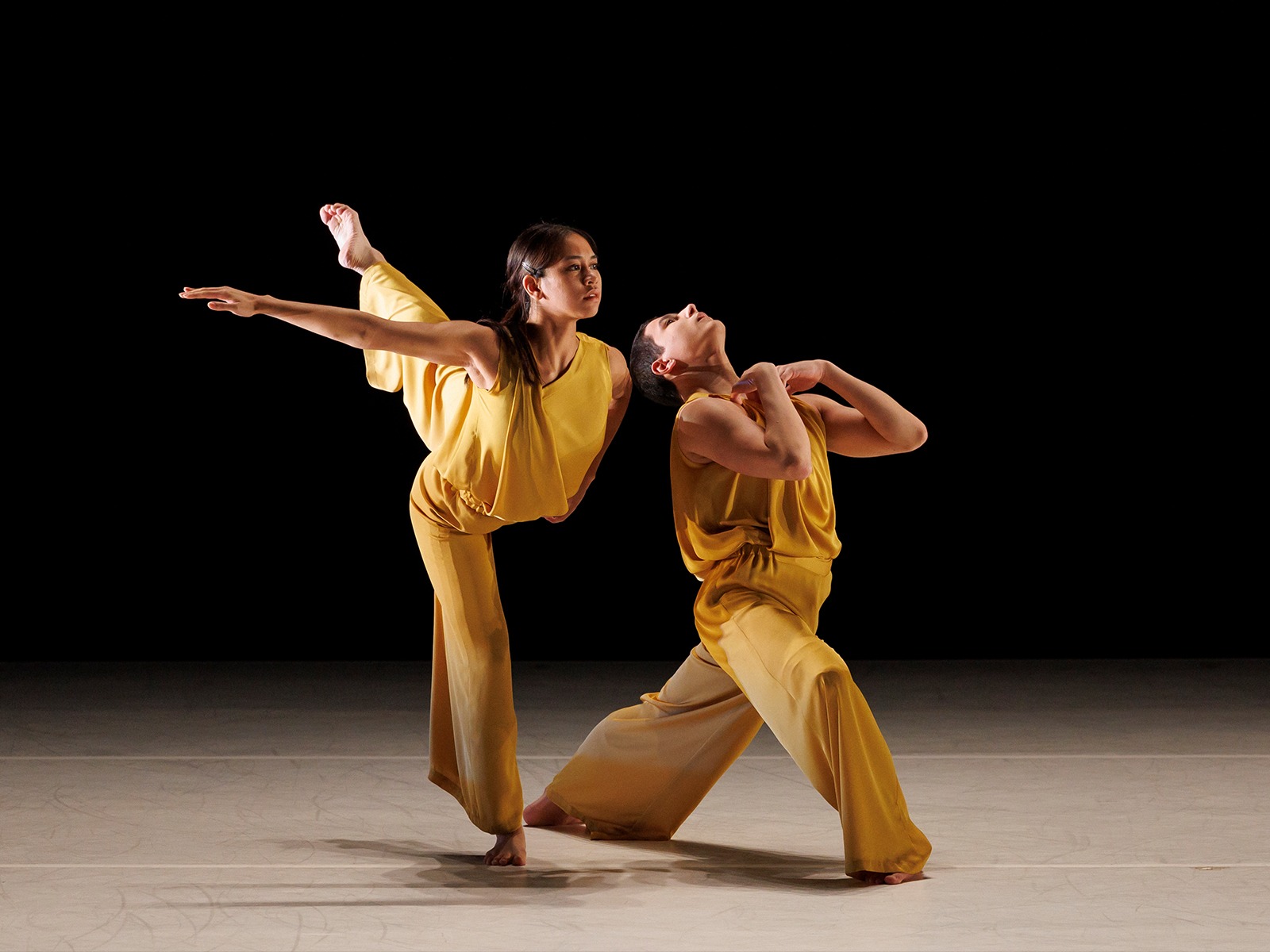 Spring Dances 2025 tickets | New York Theatre Guide