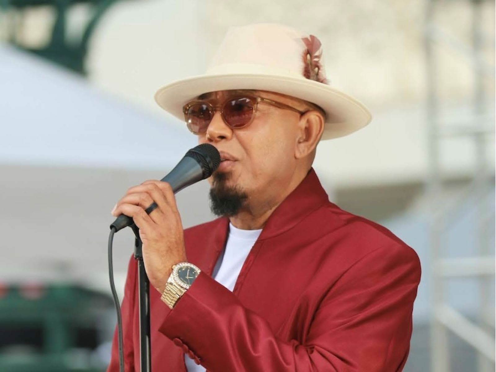 O'BRYAN Tickets | Oakland | TodayTix