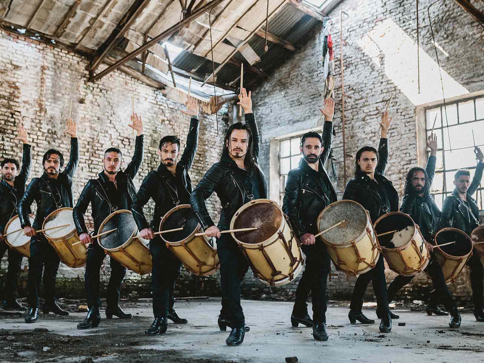 Malevo Tickets | North Bethesda | TodayTix