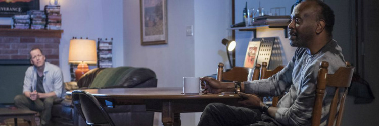 Review - Bruce Norris' Downstate at the National Theatre | London Theatre