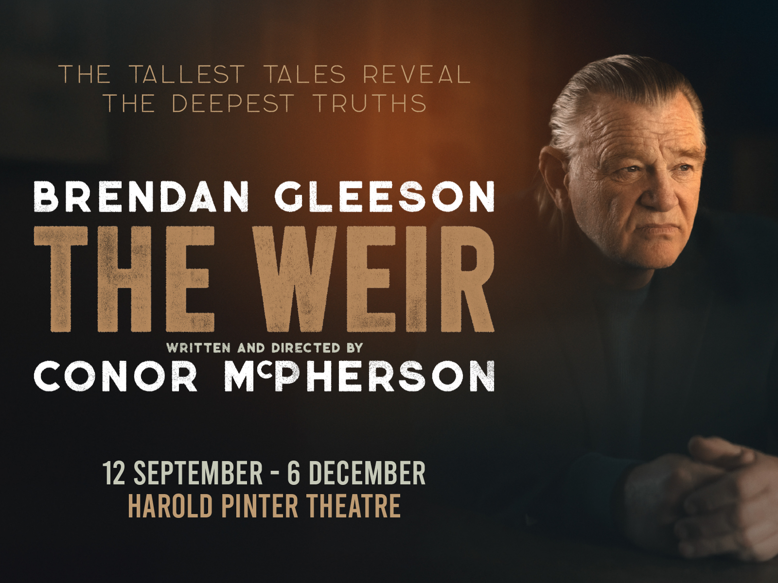 The Weir Tickets | Network Railcard