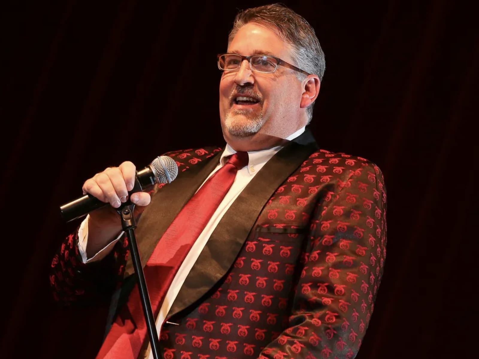 Pat Hazell’s Permanent Record Tickets | River Forest | TodayTix