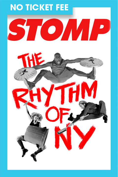 Test Show 12 Tickets | New York | TodayTix