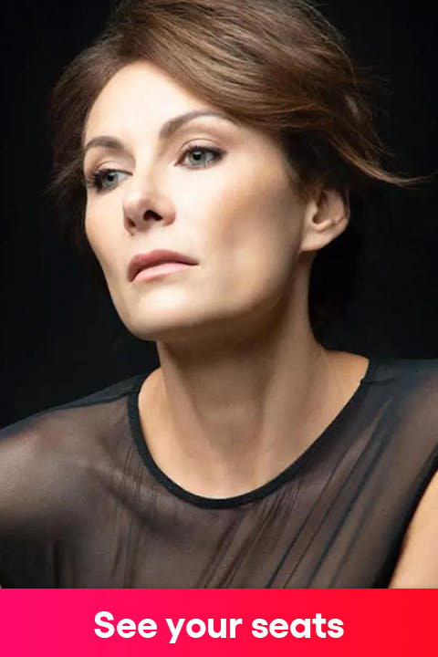 NSO Pops: A Holiday Pops! with Laura Benanti Tickets | Washington ...