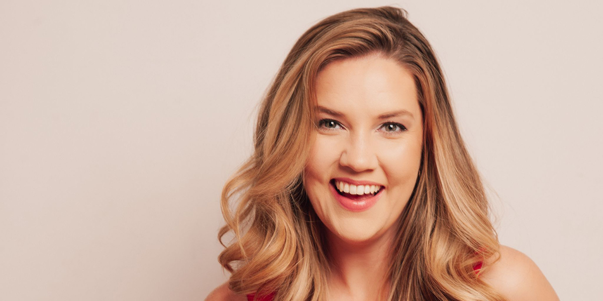 Hannah Thompson joins the cast of 'Friends! The Musical Parody' | New ...