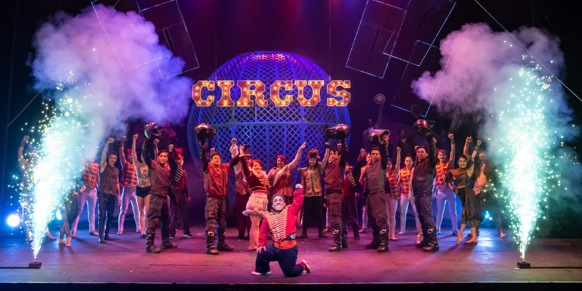 ‘Cirque Berserk!’ to bring theatre-circus spectacular to Garrick ...