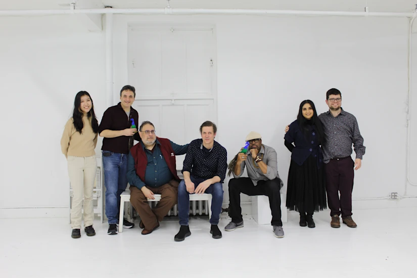 Proud Tickets | New York Theatre Guide