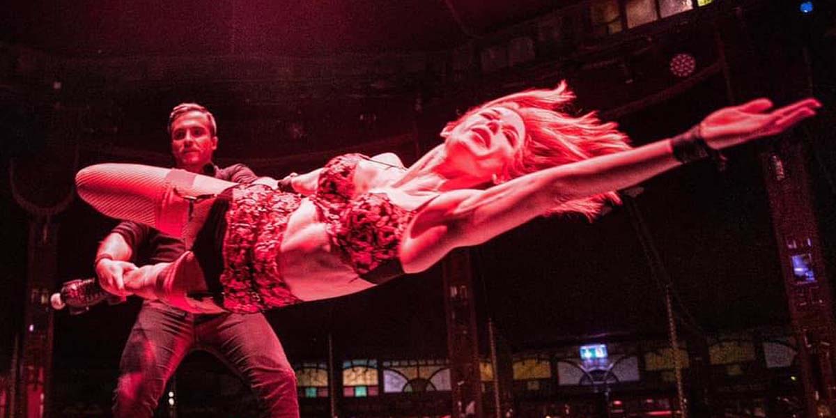 ‘La Clique’ cabaret to return to London this Christmas | London Theatre