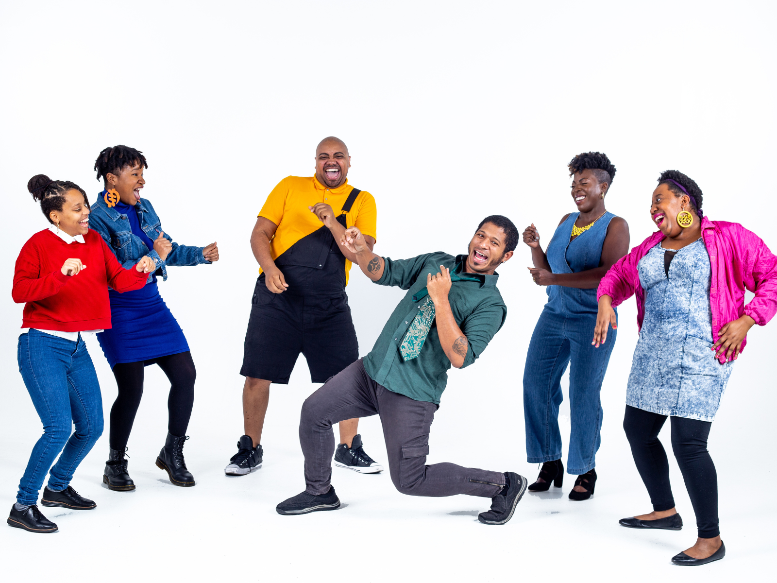 Crossroads, Detours, and Exits tickets | Washington | TodayTix