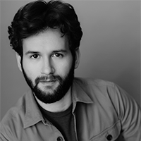 John Drea On Stage | New York Theatre Guide